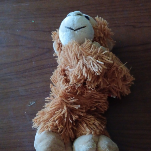 Wild Republic | Toys | Wild Republic Slap Bracelet Wrist Hugger Monkey ...